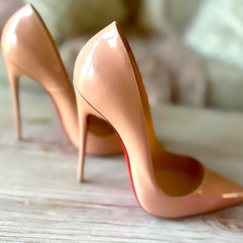 Christian Louboutin So Kate - Gem